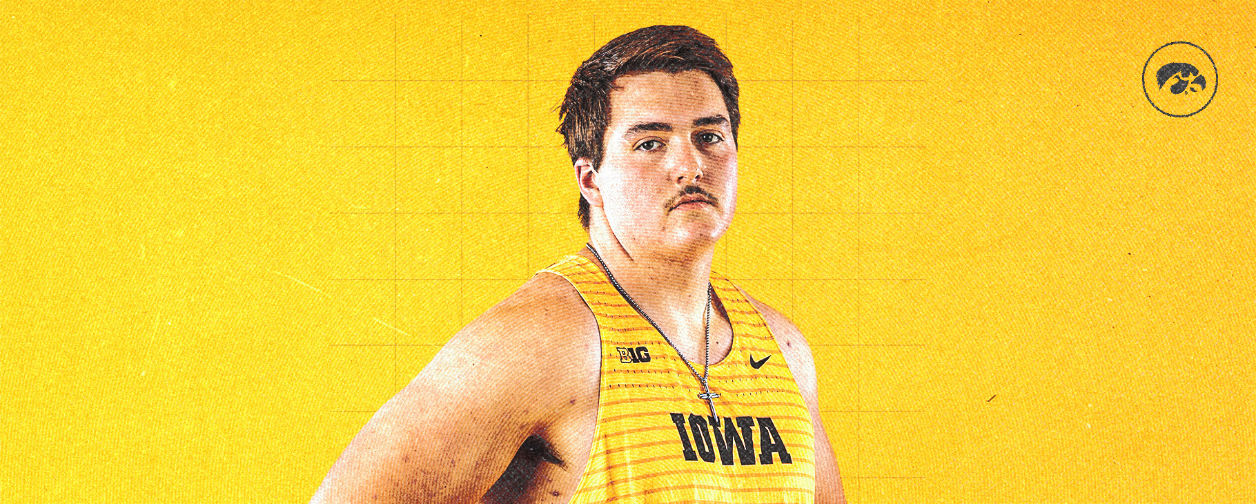 Johnson Named USTFCCCA Athlete of the Week - Iowa Hawkeyes Athletics ...