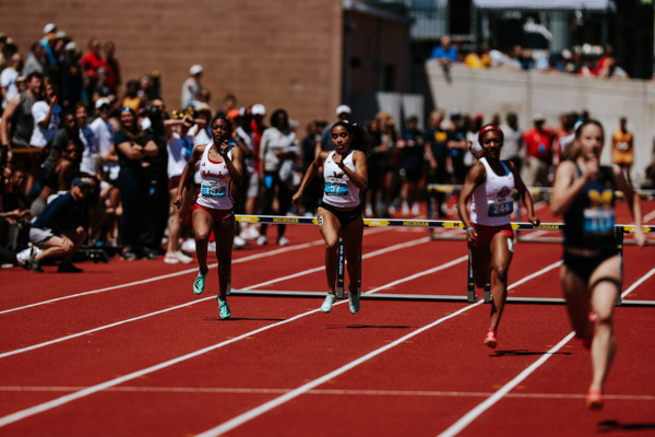 Iowa Men Finish Big Ten Runners-Up, Hawkeyes Win 3 More Events ...