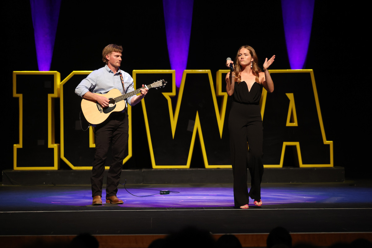 Hawkeye Award Winners Announced at Golden Herkys – University of Iowa ...