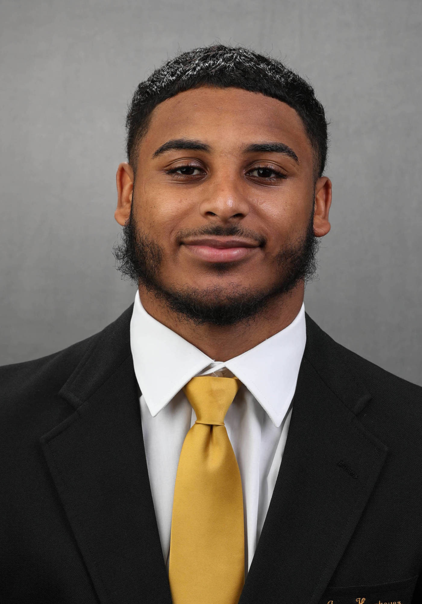 Geno Stone - Football 2017-18 - Iowa Hawkeyes Athletics - Official ...