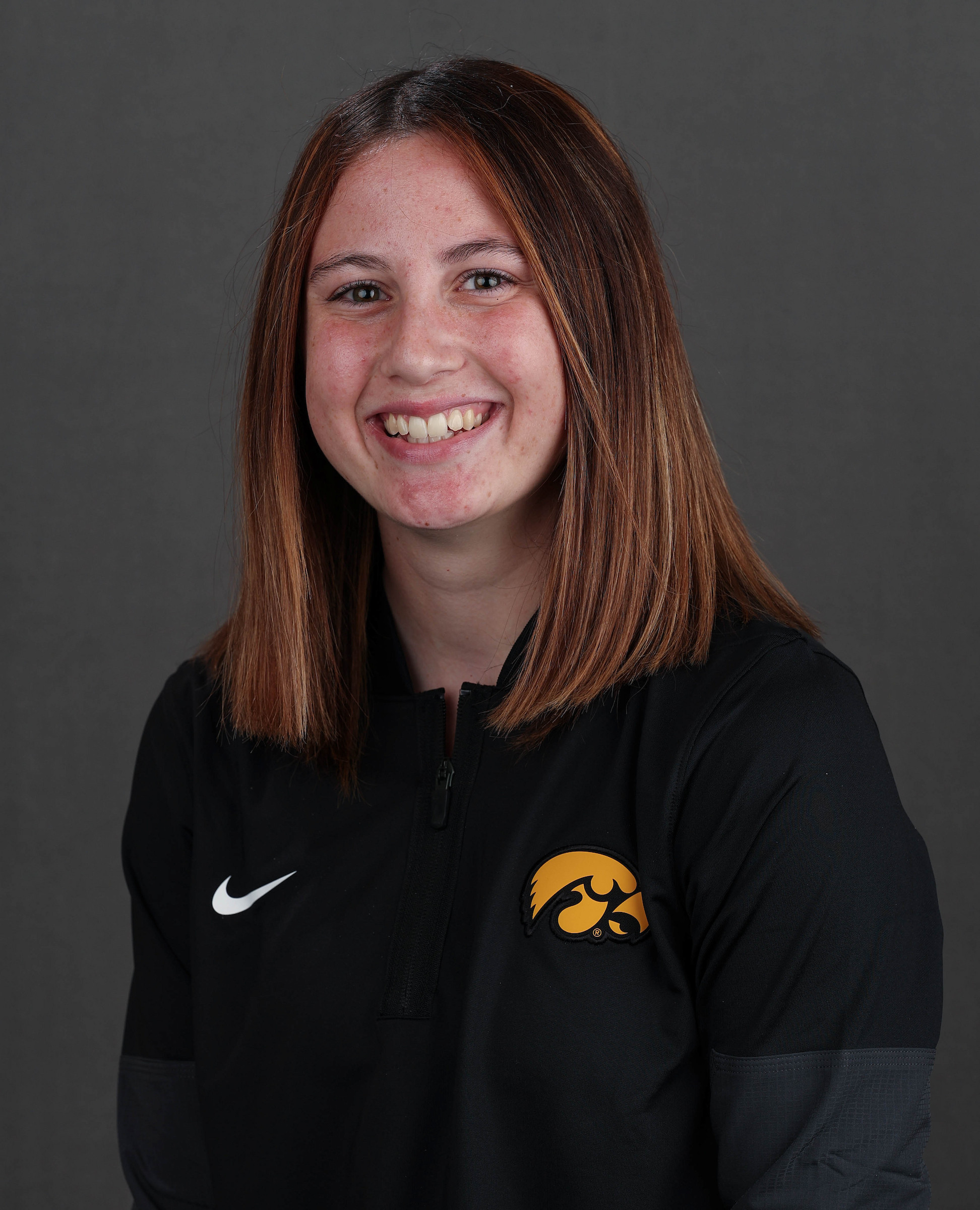Olivia Brimeyer - Women's Rowing 2025-26 - Iowa Hawkeyes Athletics ...