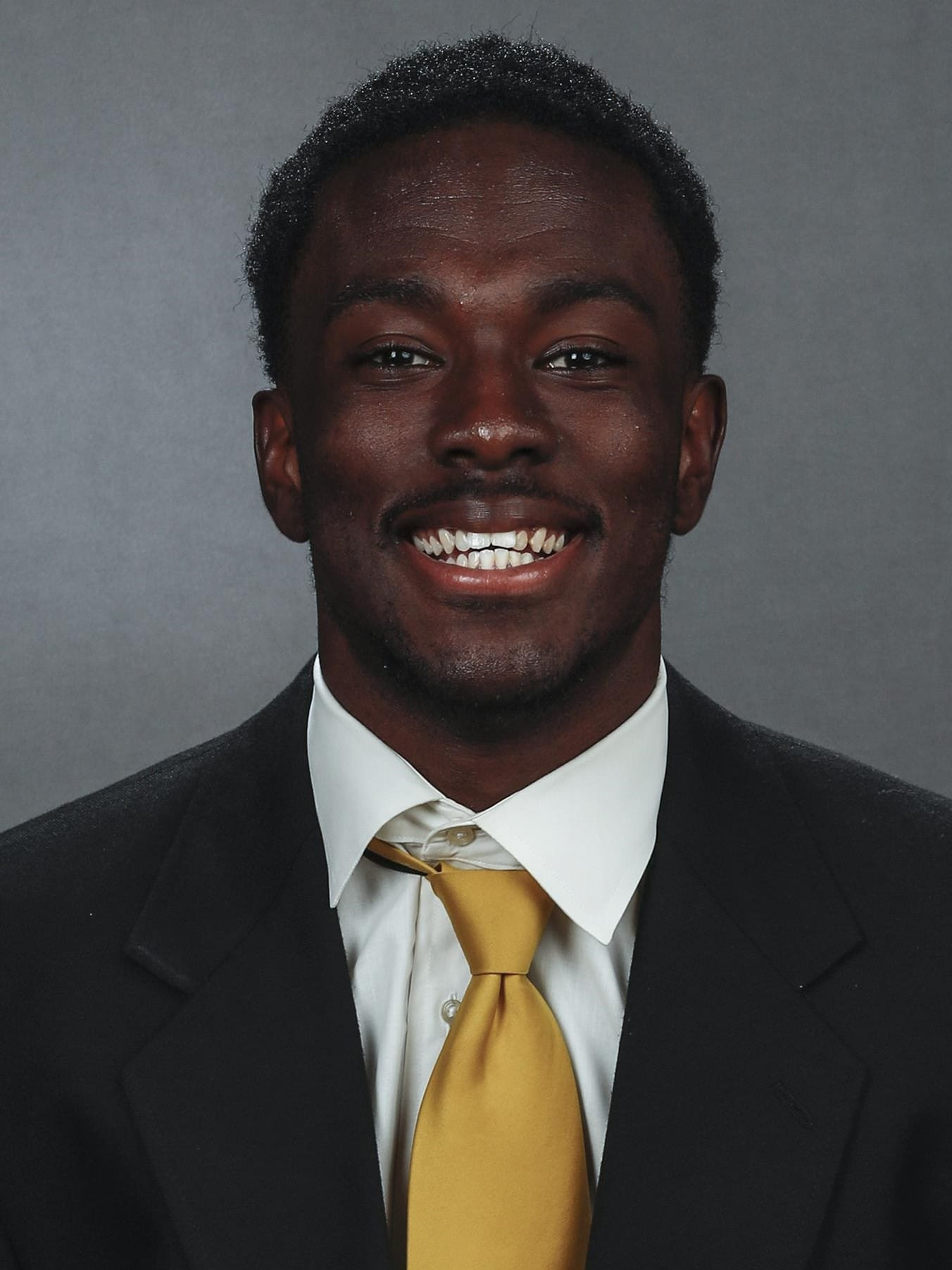 Trey Creamer - Football 2017-18 - Iowa Hawkeyes Athletics - Official ...