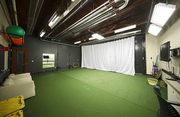 James M. Hoak Family Golf Complex – University of Iowa Athletics