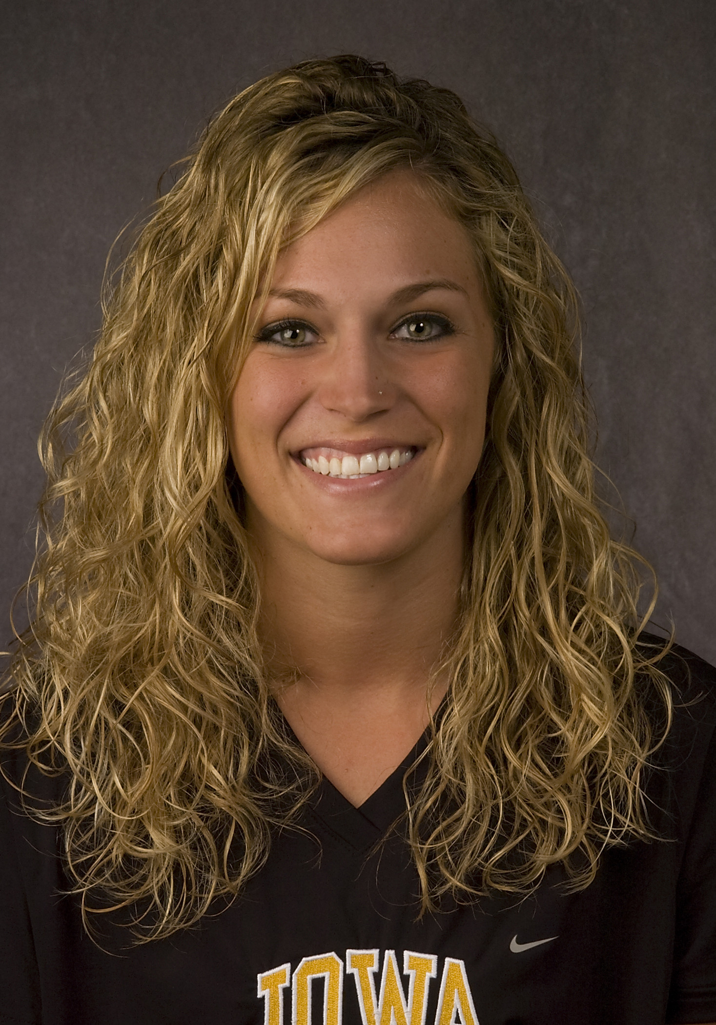 Meghan Beamesderfer - Field Hockey 2007-08 - Iowa Hawkeyes Athletics ...
