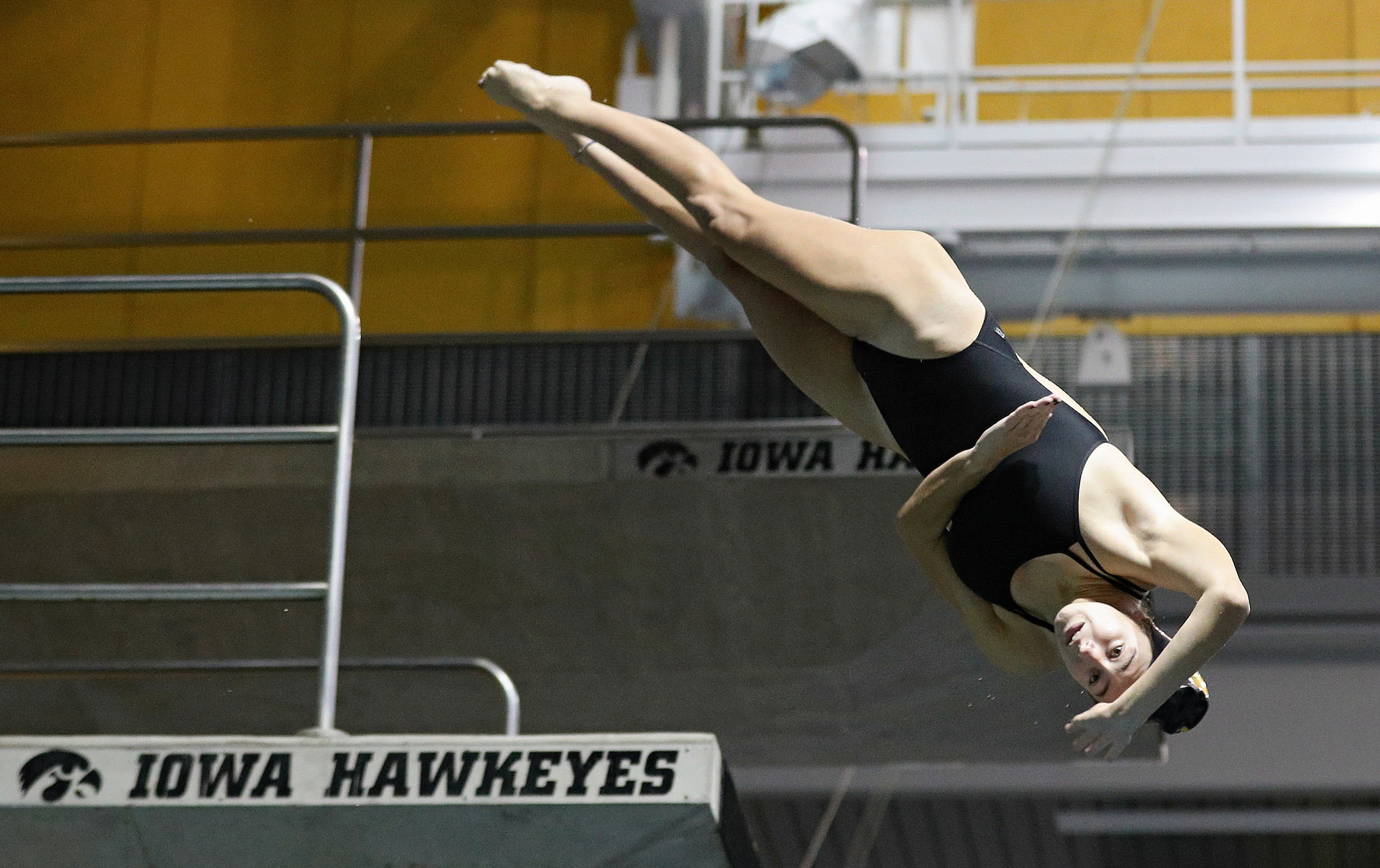 Iowa Completes Day 1 of Zones - Iowa Hawkeyes Athletics - Official ...