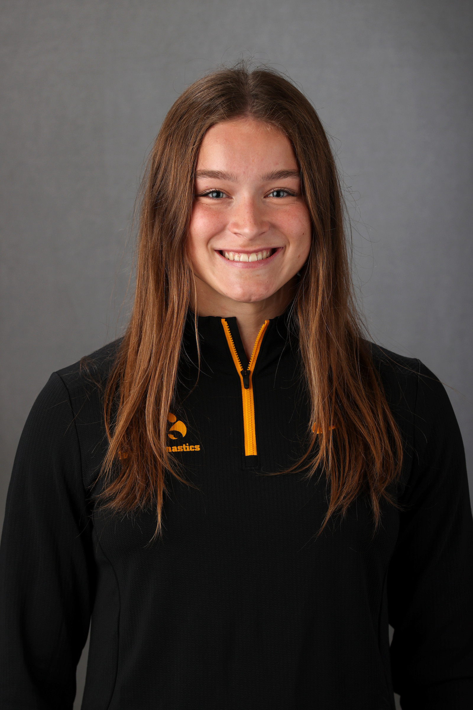 Mackenzie Vance - Women's Gymnastics 2018-19 - Iowa Hawkeyes Athletics ...