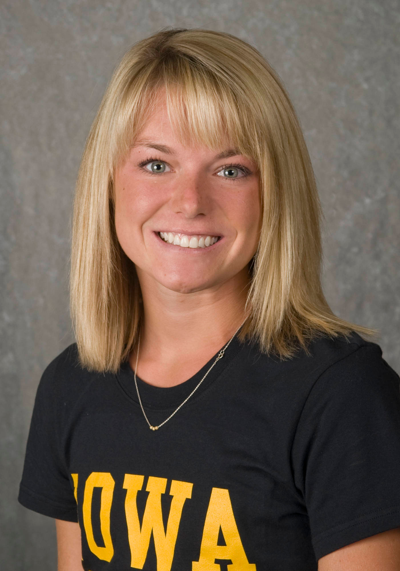 Courtney Martin - Women's Track & Field 2014-15 - Iowa Hawkeyes ...
