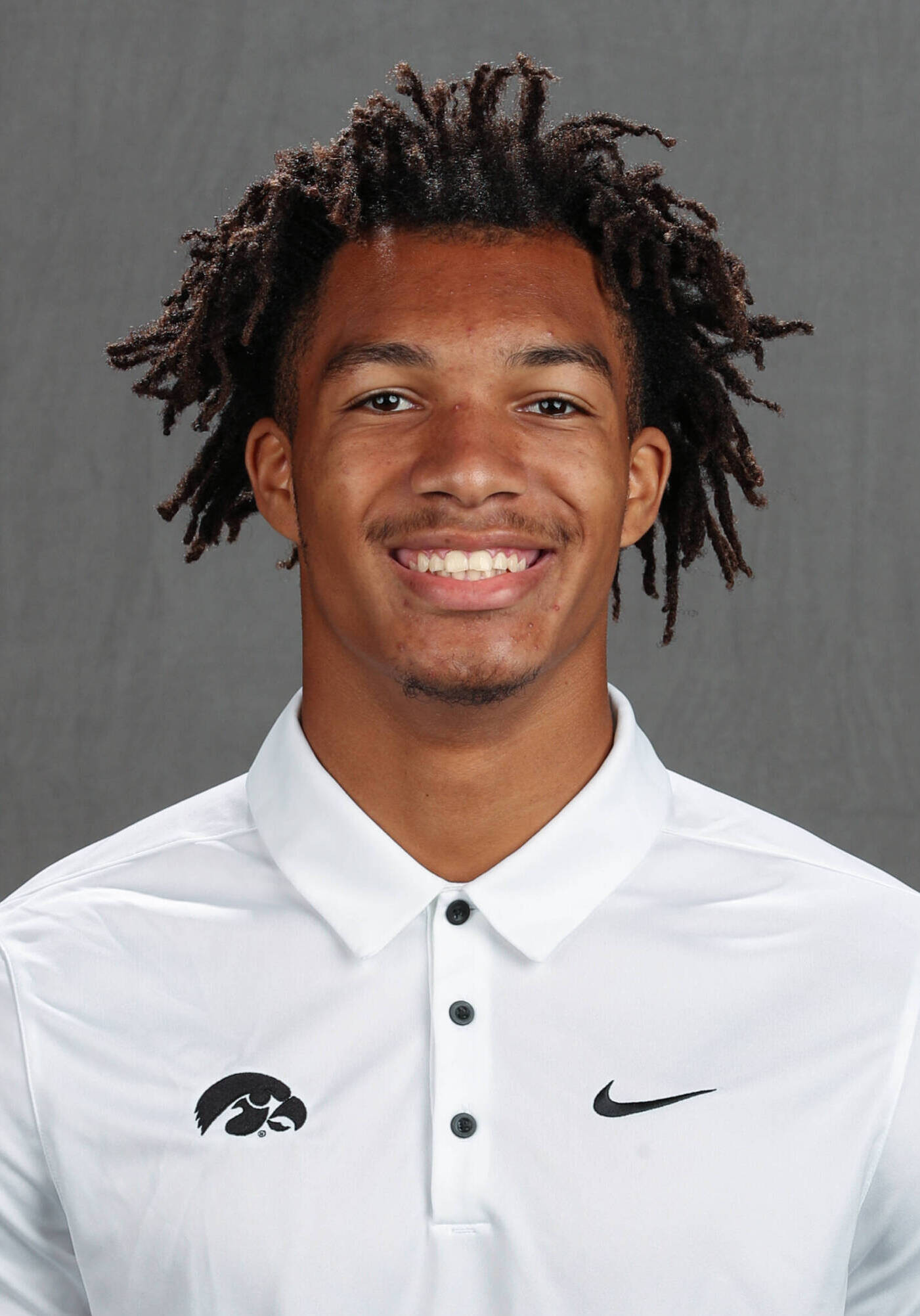 Quavon Matthews - Football 2020-21 - Iowa Hawkeyes Athletics - Official ...