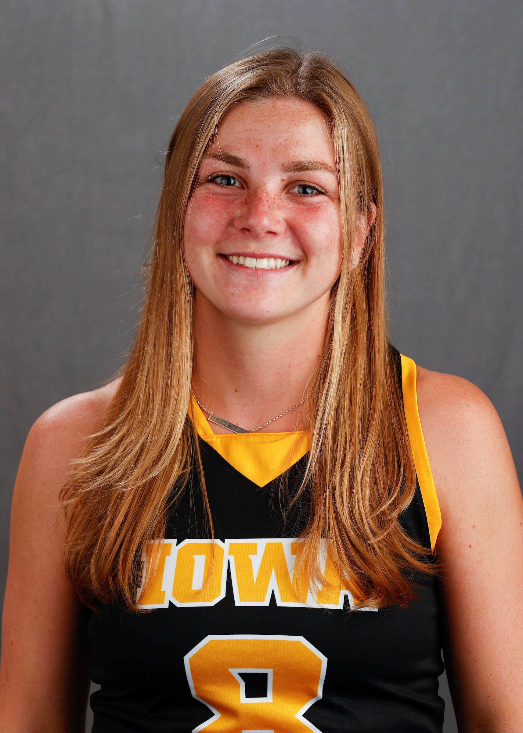 Nikki Freeman - Field Hockey 2017-18 - Iowa Hawkeyes Athletics ...