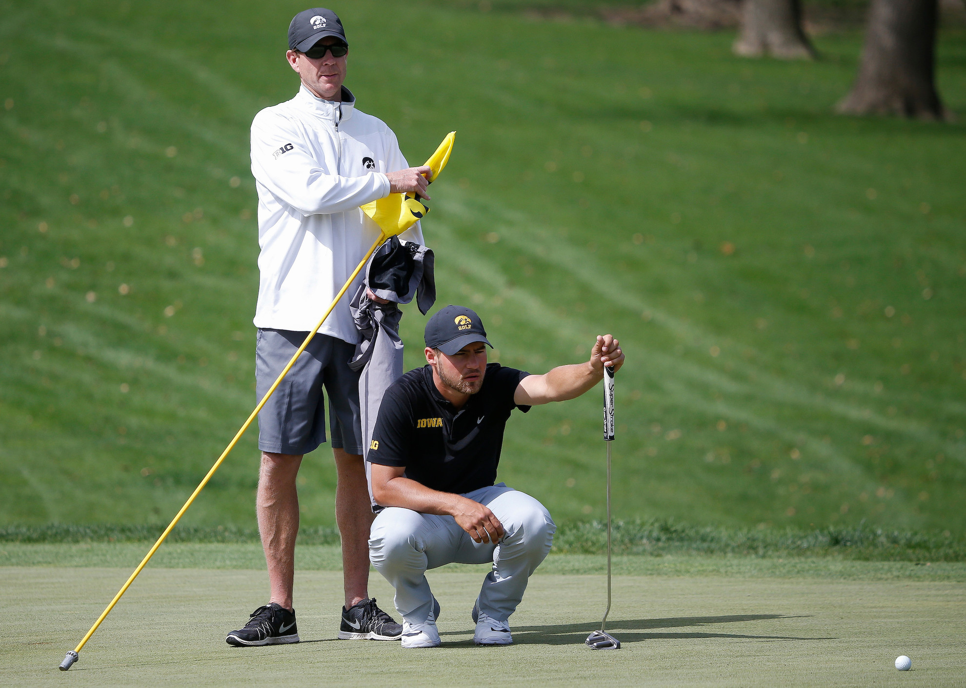 Former Hawkeye, Jeff Schmid, Qualifies For PGA Championship - Iowa ...